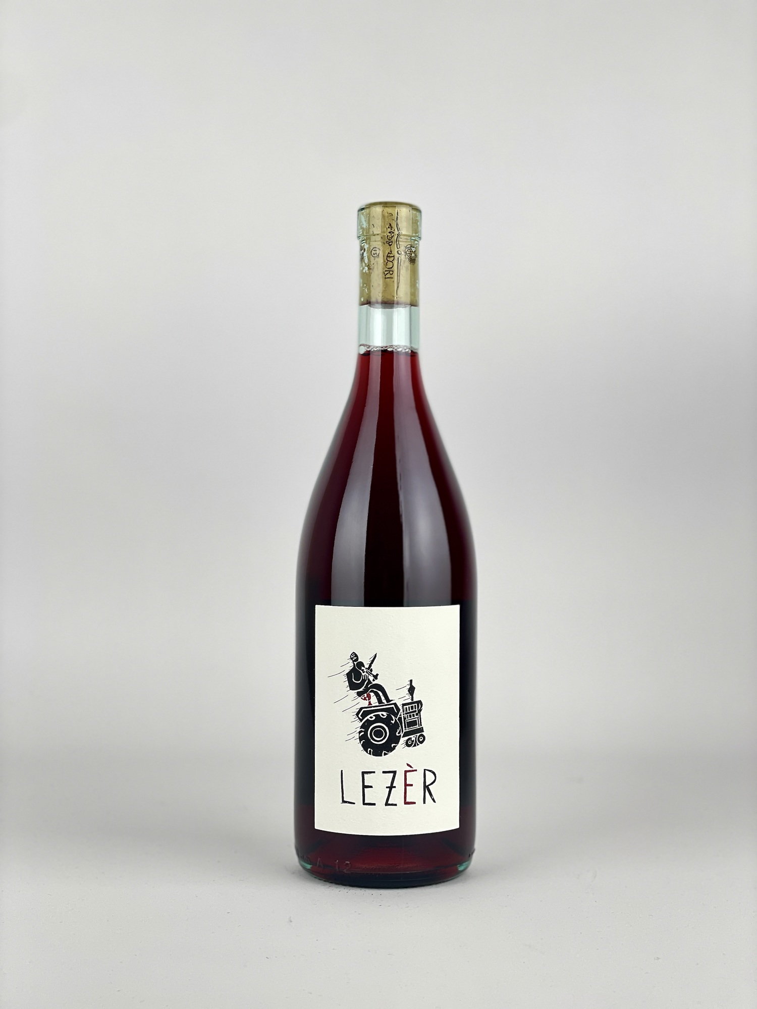 LEZER 2021 - Selezione Paolo Torboli